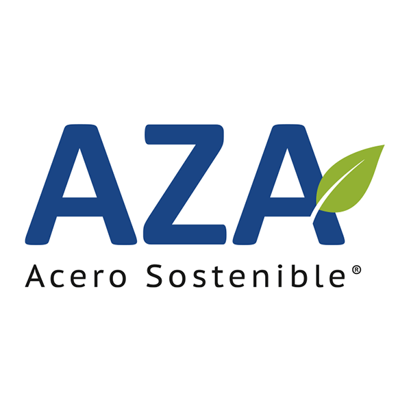 AZA Acero Sostenible - DE RedConecta
