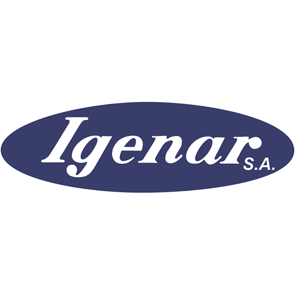Igenar S.A. - DE RedConecta