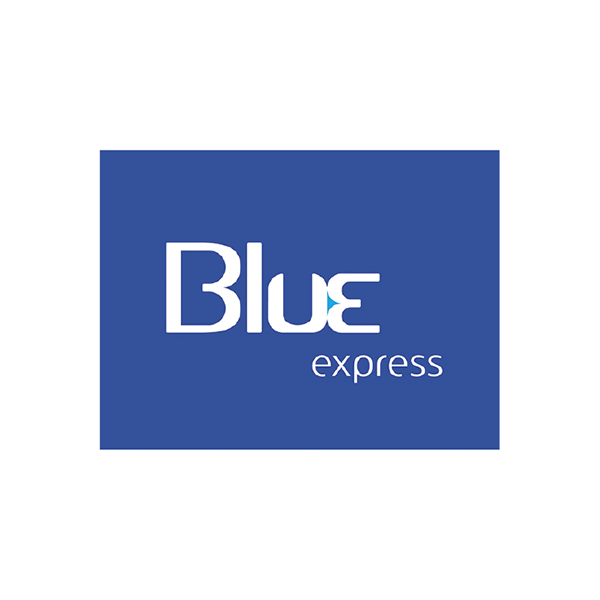 Blue Express S.A. - DE RedConecta