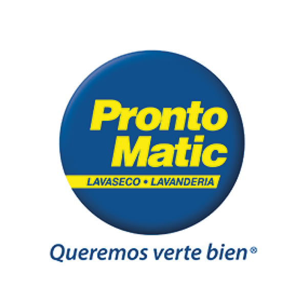 ProntoMatic S.A. - DE RedConecta